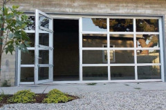 Wicket Doors - Cowart Door Systems